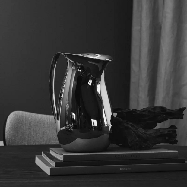 Hilke x Moomin 80th Anniversary - Limited Edition Jug with Playful ...